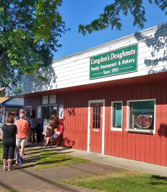 maine bakeries housemade donuts ftr