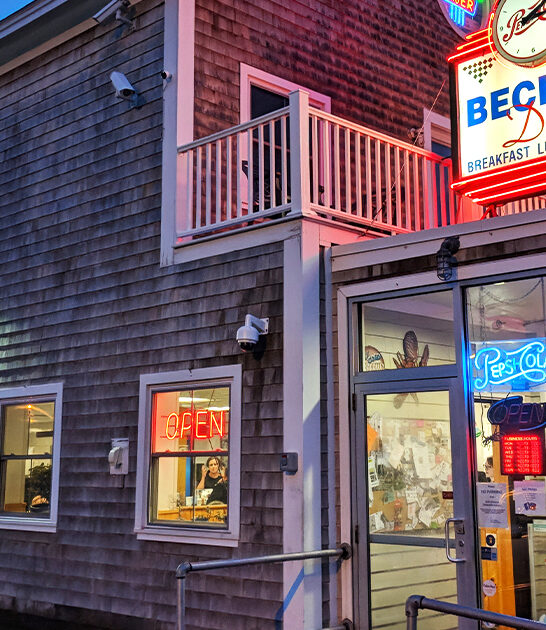 maine breakfast spots FTR