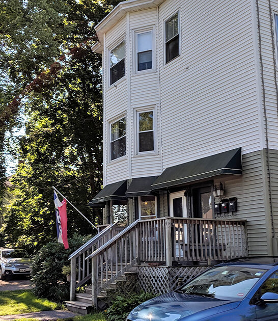 maine cinnamon roll havens ftr