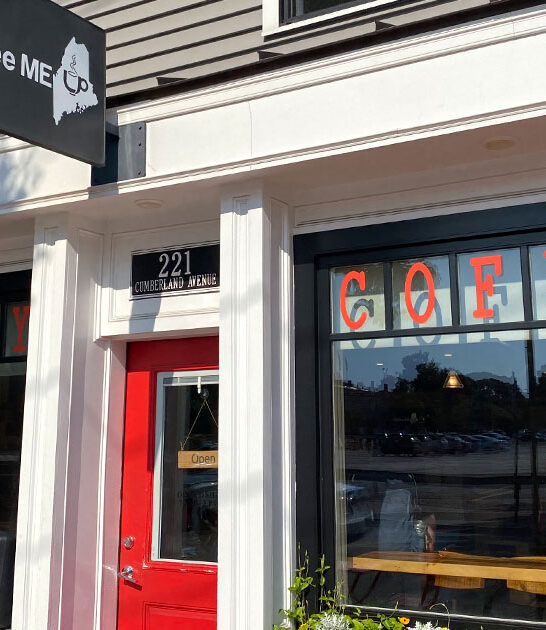 maine coffee shops pastries ftr