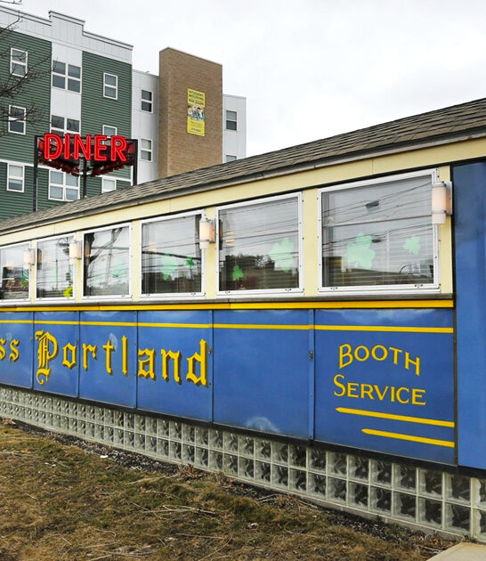 maine diner best breakfast ftr