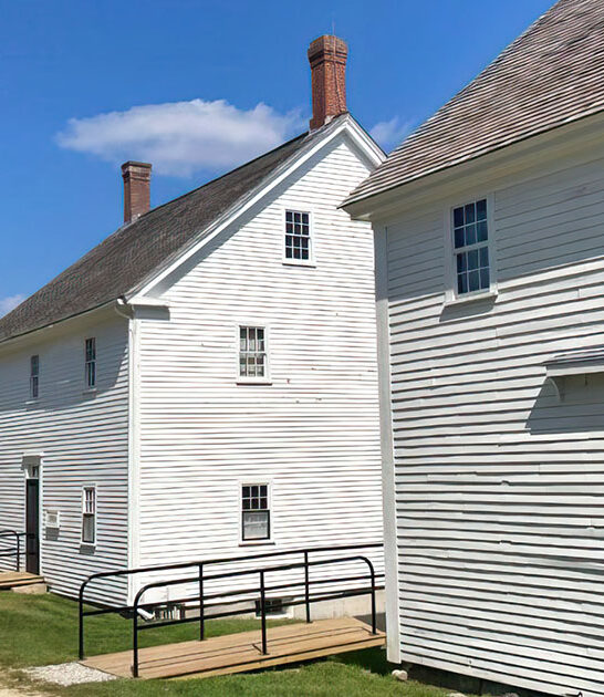 maine enchanting dreamy houses ftr