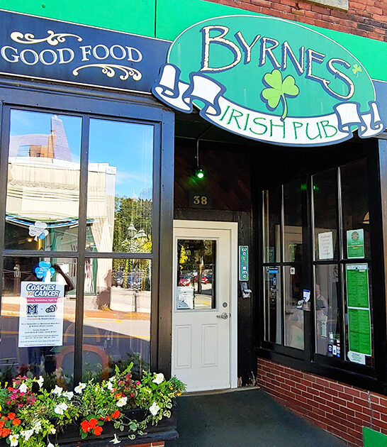 maine hidden irish taverns ftr