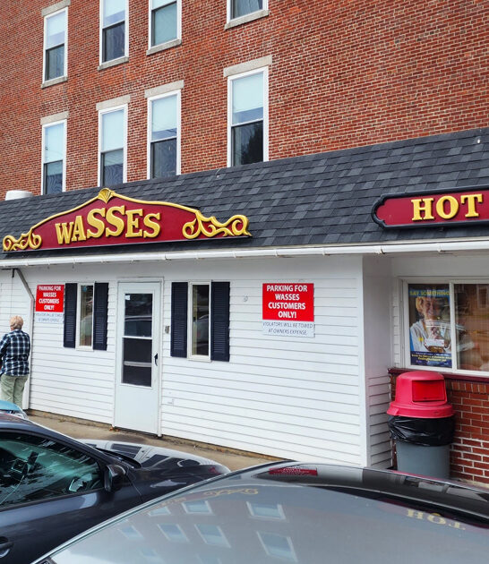 maine no frills restaurants ftr