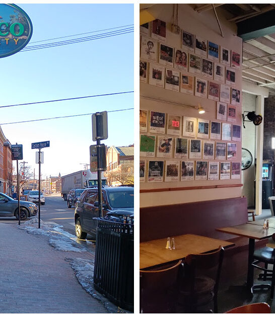 maine pubs local seafood ftr