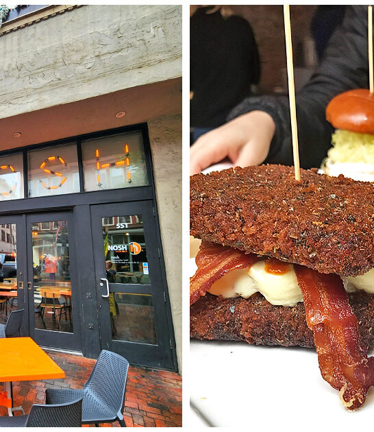 maine restaurant delicious burger ftr