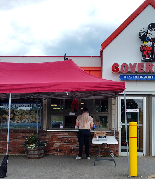 maine restaurant homestyle breakfast ftr