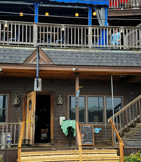 maine restaurant scallop risotto ftr