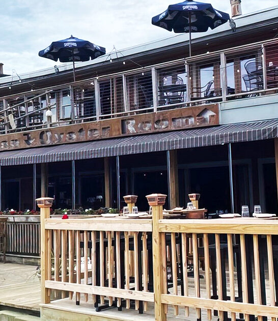 maine seafood road trip FTR