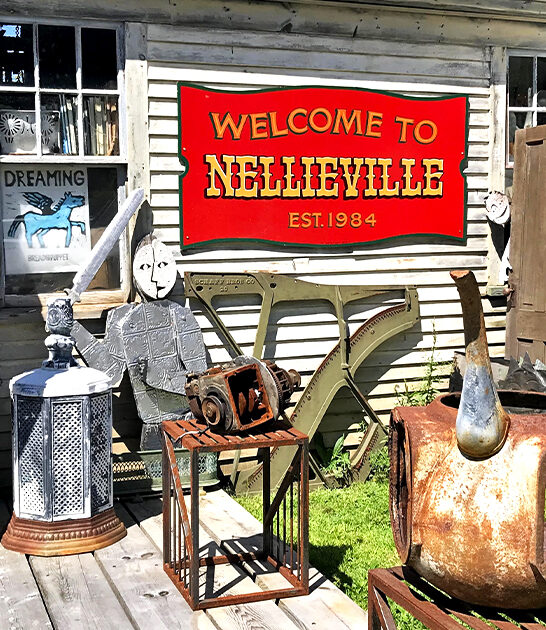 maine shops imaginative displays ftr