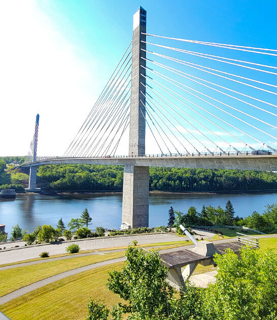 maine spots amazing bridges ftr