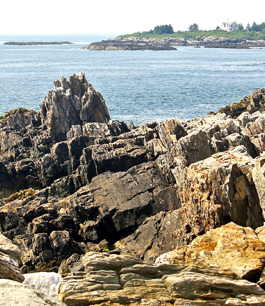 maine spots rock formations ftr