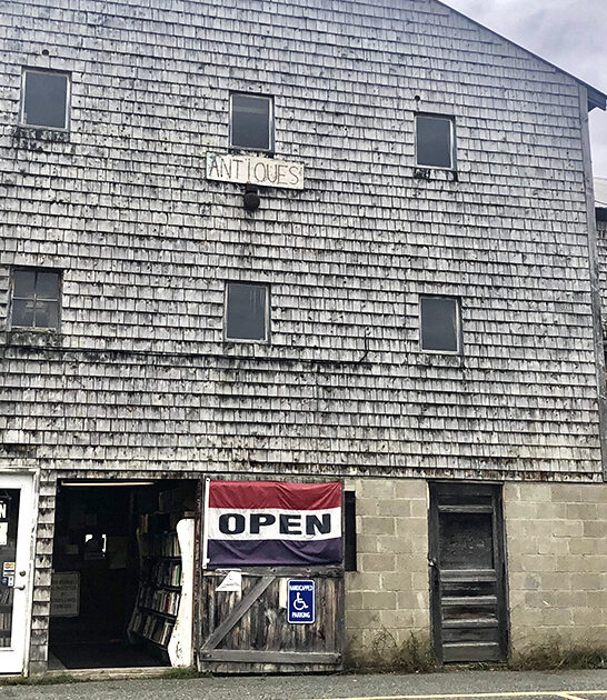 maine stores vintage treasures ftr