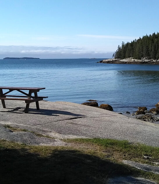 maine stunning state parks ftr