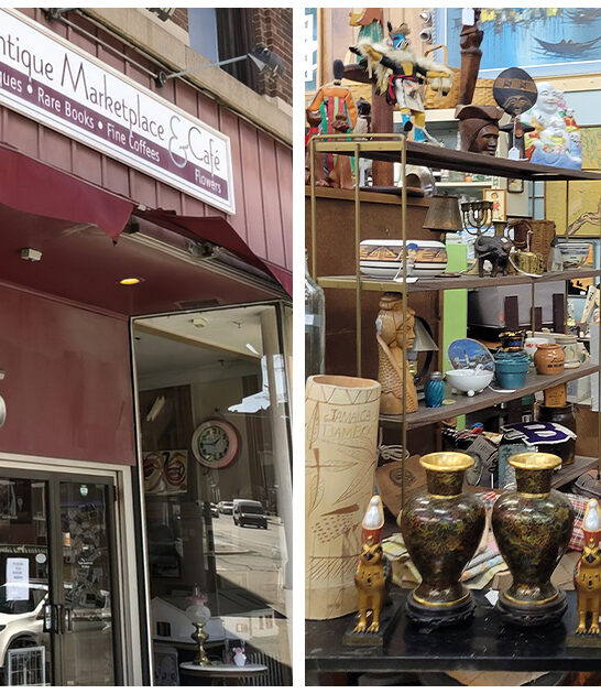 maine underrated antique store ftr