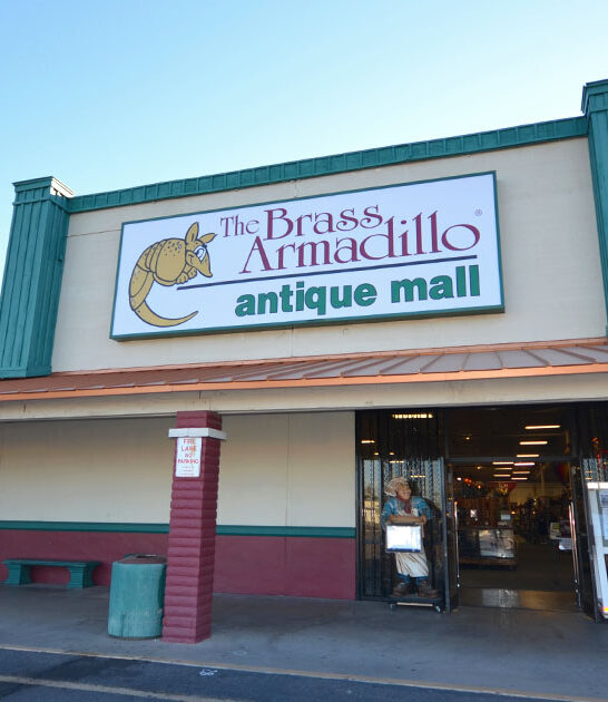 massive arizona antique store ftr