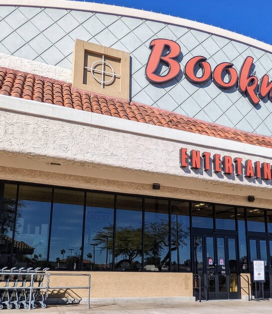 massive arizona book store ftr