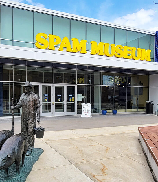 massive gift shop minnesota FTR