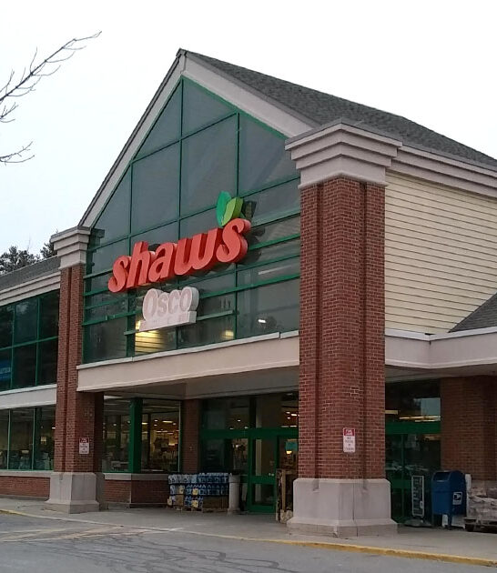 massive grocery stores vermont FTR