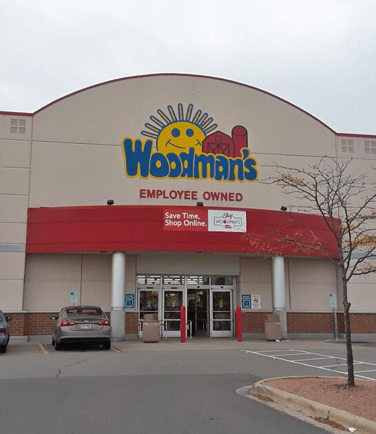 massive wisconsin grocery store ftr