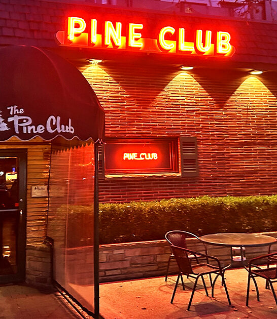 meaty ohio road trip ftr