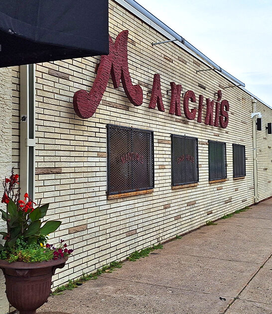 meaty road trip minnesota FTR