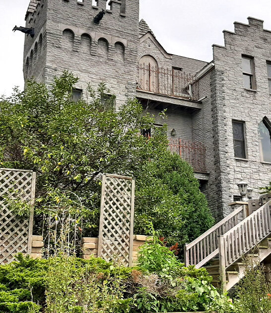medieval inspired attractions illinois ftr