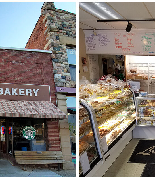 michigan bakery nut rolls ftr