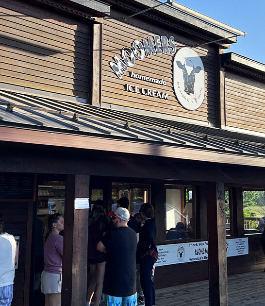 michigan best butter pecan ftr