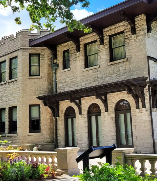 michigan enchanting historic homes ftr