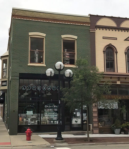 michigan enchanting literary haven ftr