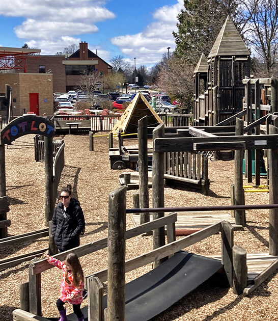 michigan enchanting playgrounds ftr