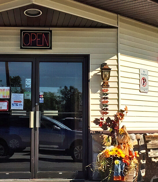 michigan enormous sweet rolls ftr