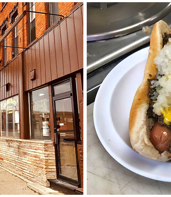 michigan mouthwatering coney dogs ftr