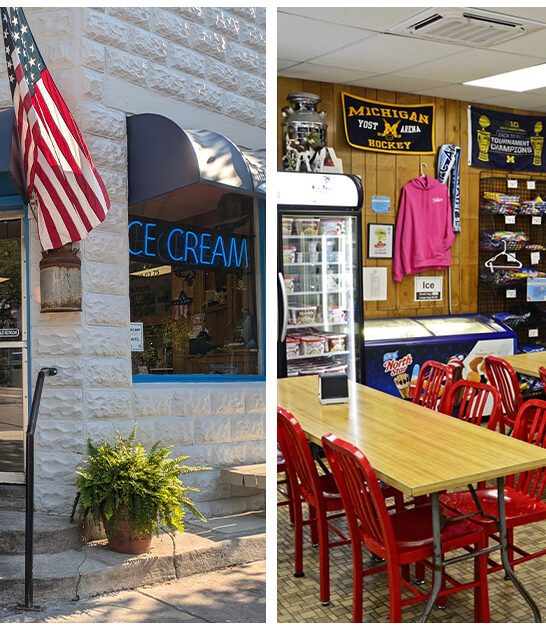 michigan mouthwatering housemade donuts ftr