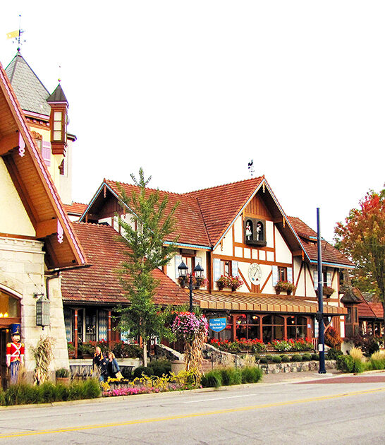 michigan places like europe ftr