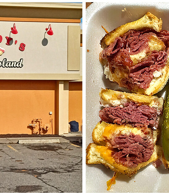 michigan restaurant amazing sandwich ftr