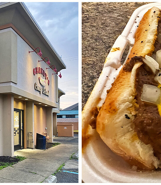 michigan restaurant coney dogs ftr