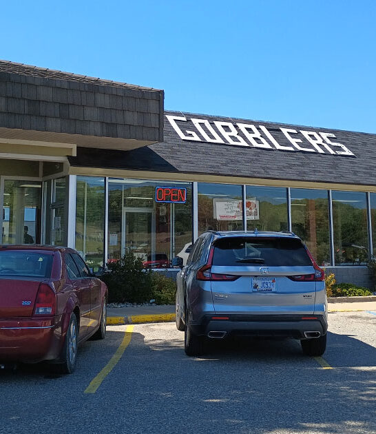 michigan restaurant turkey dinners ftr