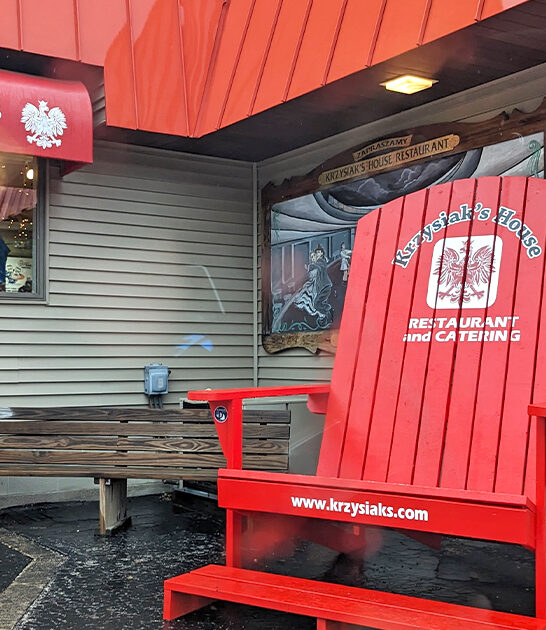 michigan restaurants european food ftr