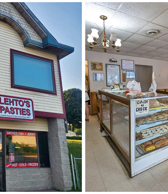 michigan shops heavenly pasties ftr