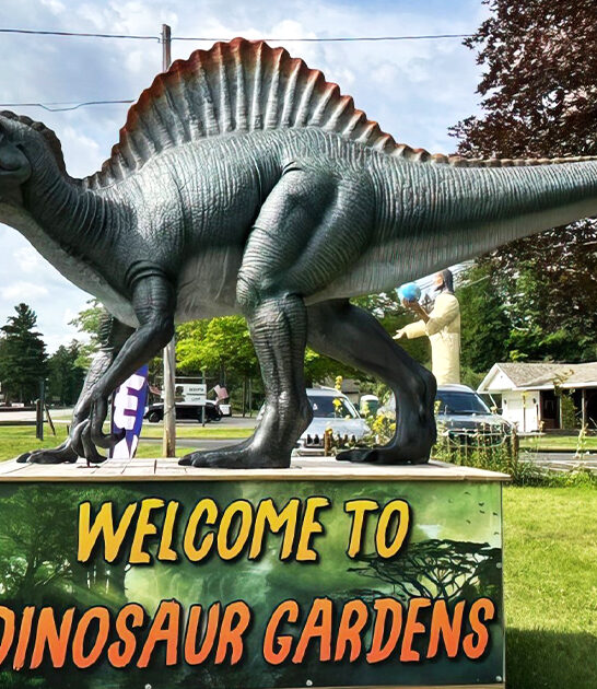 michigan spots prehistoric beasts ftr