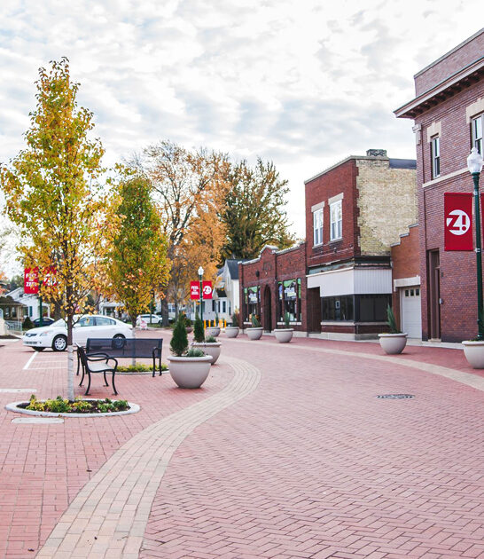 michigan underrated town ftr