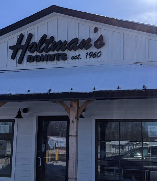 mighty ohio donut shops ftr