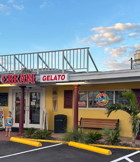 milkshake road trip florida ftr