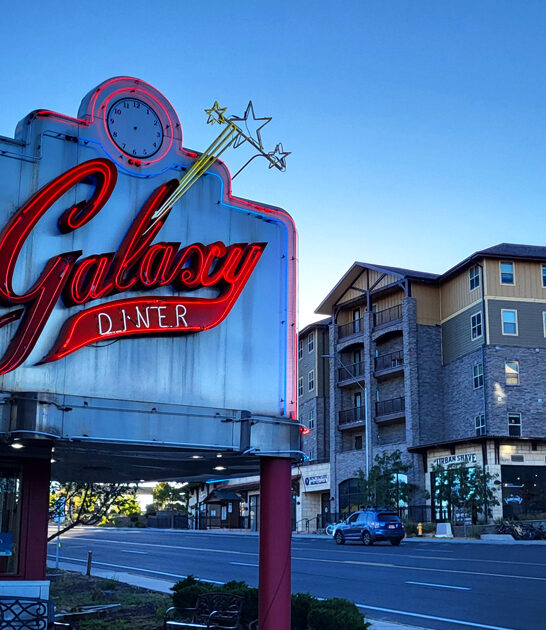 milkshakes 50s diner arizona ftr