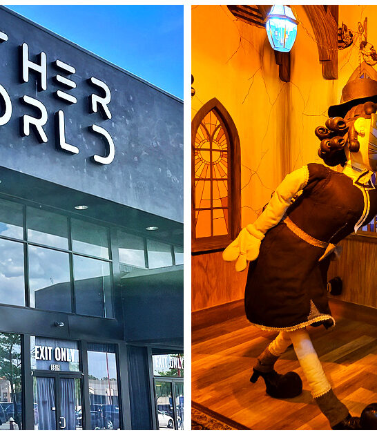 mind bending attractions ohio ftr