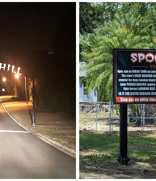 mind bending places florida ftr