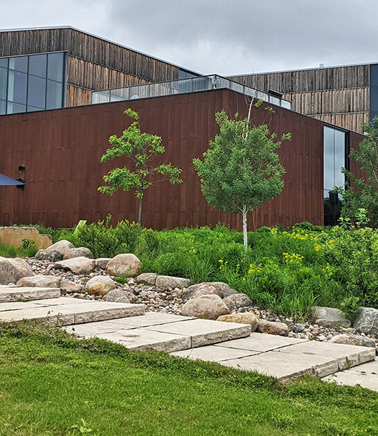 mind blowing museums minnesota FTR