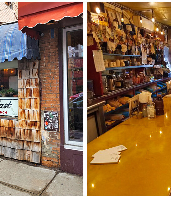 minnesota best blueberry pancakes FTR